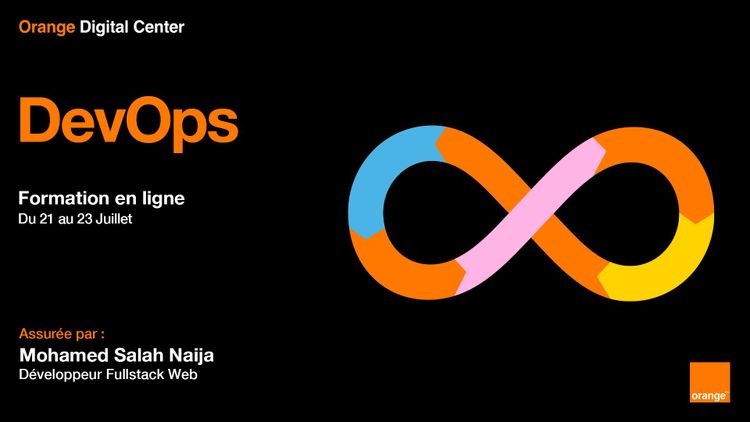 Orange Digital Center