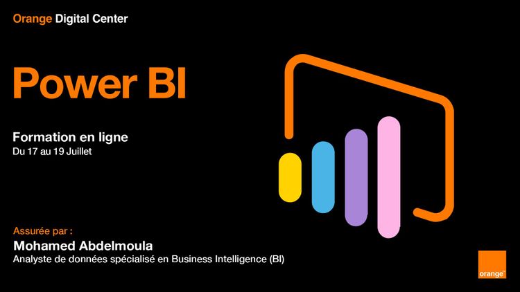 Orange Digital Center