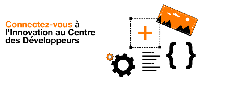 Orange Digital Center