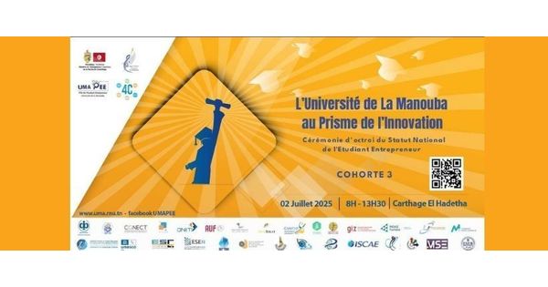 Evey live | L’Université de La Manouba au prisme de l’innovation