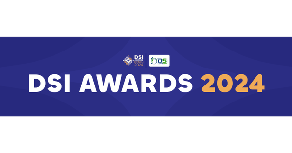 Evey live | DSI AWARDS 2024